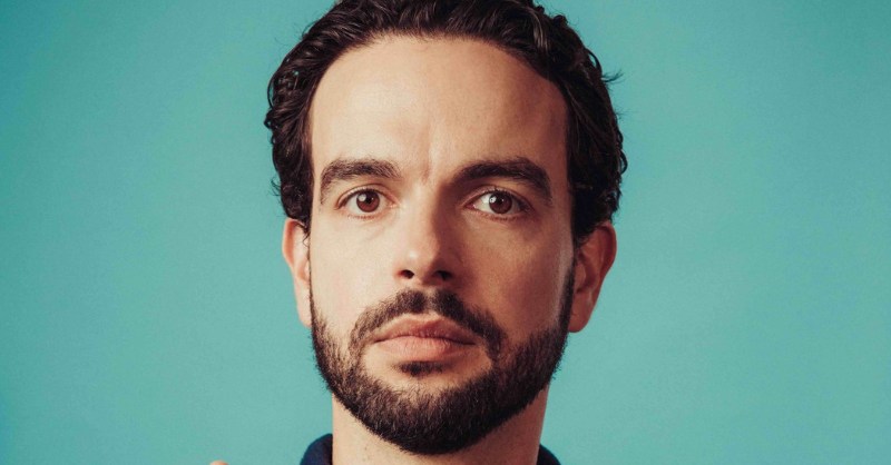 Chris Duffy Announced As Leadership Conference's Wednesday Keynote Speaker | RVIA